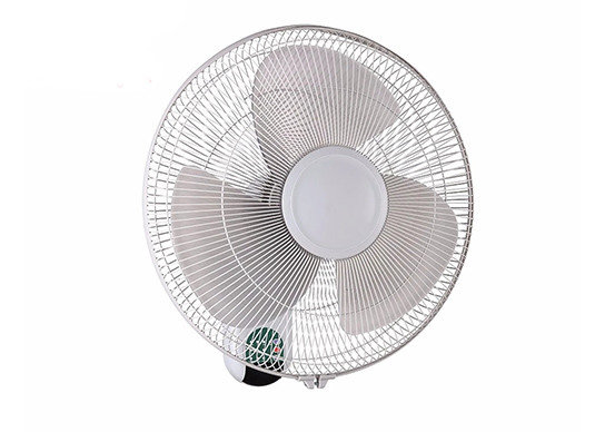 3 Speed Electric Wall Fan with Remote Control Air Cooling for Household supplier