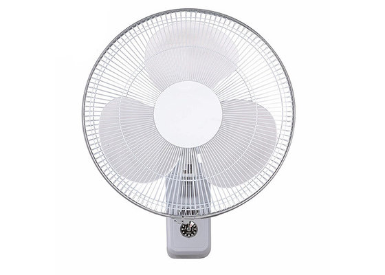 3 Speed Electric Wall Fan with Remote Control Air Cooling for Household supplier