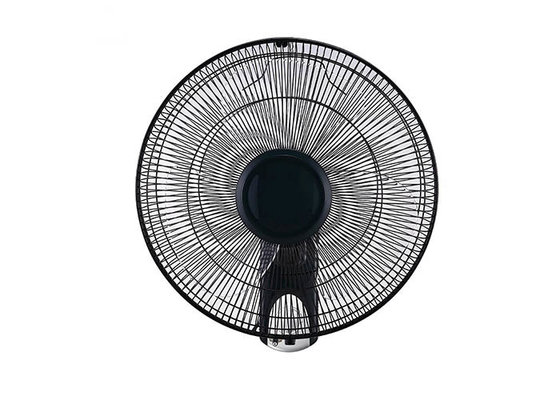 Popular 16 inch Electric Oscillating Wall Fan With Remote Control And Timer supplier