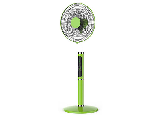 3 Speed 120V Figure 8 16 Inch Oscillating Fan With 100% Full Copper Fan Motor supplier