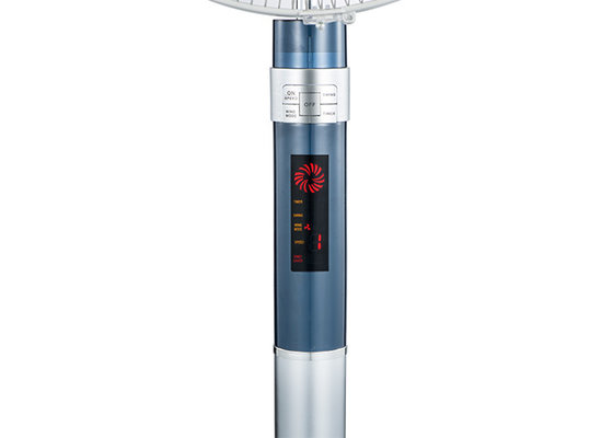 Plastic Electrical Figure 8 Oscillating Fan With Remote Control CE CB SASO ETL supplier