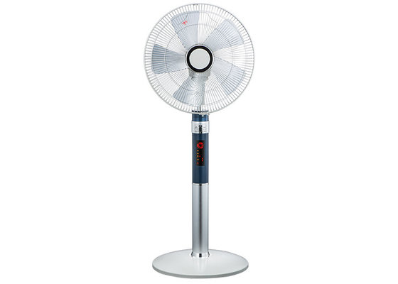 Plastic Electrical Figure 8 Oscillating Fan With Remote Control CE CB SASO ETL supplier