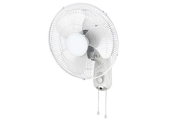 50W 220V Wall Mountable Fan Air Cooler Remote Control PP / AS Blade supplier
