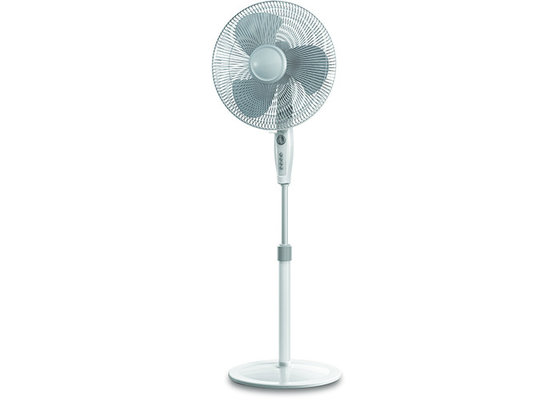 12 Inch Stand Fan For Kids Room / Electric Outdoor Standing Fans Waterproof supplier