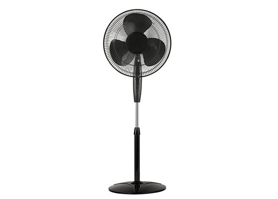 40cm Electric Pedestal Fans 3 Speed Settings 90 Degree Oscillation 220V 50W supplier