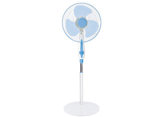 40cm Electric Pedestal Fans 3 Speed Settings 90 Degree Oscillation 220V 50W supplier