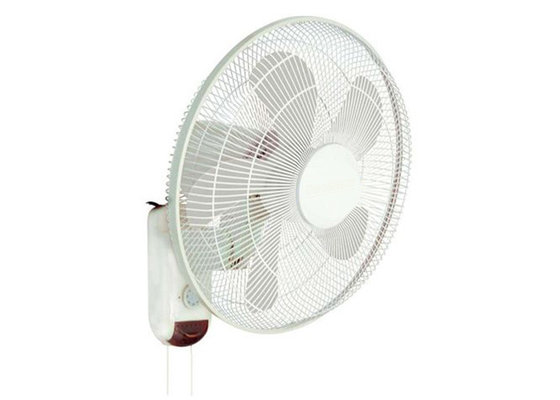 UK Plug 16" Grow Room Fans 1 Years Warranty , 3 Speed Oscillate Hydroponic Fans supplier