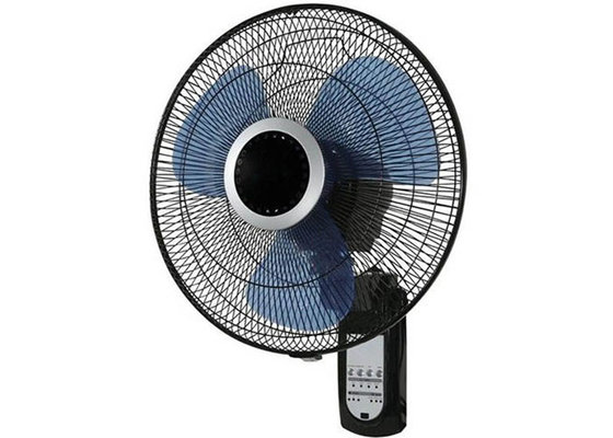 16 Inch Wall Mountable Fan 40cm 50W 220V 3 Speed For Vegetable Growing supplier