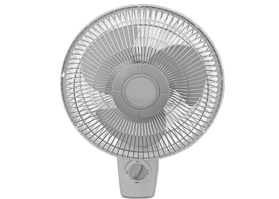 40cm 12 Inch PP Blade Electric Wall Fan Air Cooling Glasshouse For Vegetable supplier