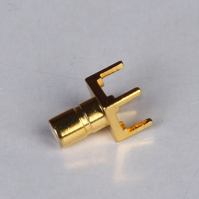High quality SMB male RF connector for PCB