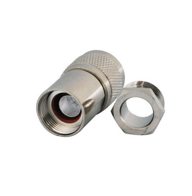 N-Type Clamp Plug Male connector for RG214 RG213 RG8 LMR400 CFD400 cable