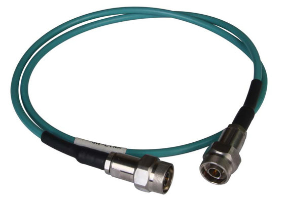 N Male to N male connector RF Cable RG223 Coax