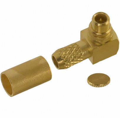 rg316 rg174 cable rf right angle MMCX male connector