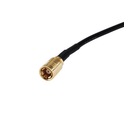 GPS Active Antenna SMB connector 3M for Bmw Furuno Lowrance Polaroid MGM-0550