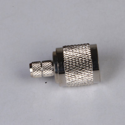 RP-TNC connector Wireless Router Antenna Extension Cable - LMR240 Coaxial Cable Antenna