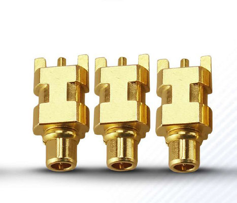 Male Connector MMCX Socket Earphone for Shure SE215 / SE315 / SE425