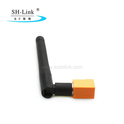 2.4GHz 3dB Small antenna with  FAKRA Connector for Wireless Router