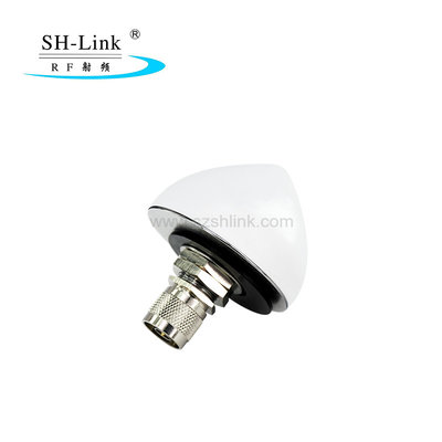28dbi Mushroom Marine Gps Antenna With N Male Connector
