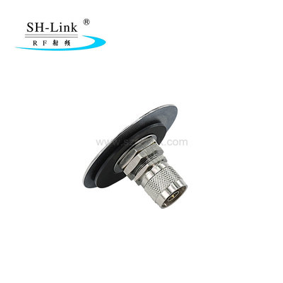 28dbi Mushroom Marine Gps Antenna With N Male Connector