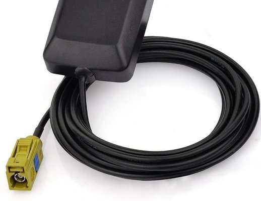 Hi-Fi 2320-2345MHz Antenna with Fakra K Curry Female Connector for Car Vehicle