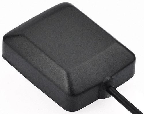 Hi-Fi 2320-2345MHz Antenna with Fakra K Curry Female Connector for Car Vehicle
