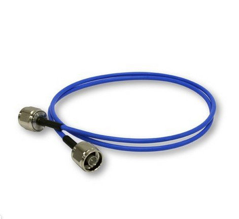 Low PIM .SS405 Type Jumper Cable, N male to N female Straight Connectors