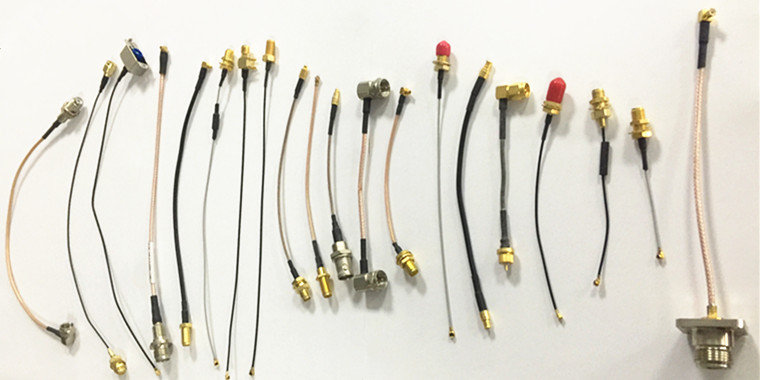 GSM Internal Antenna