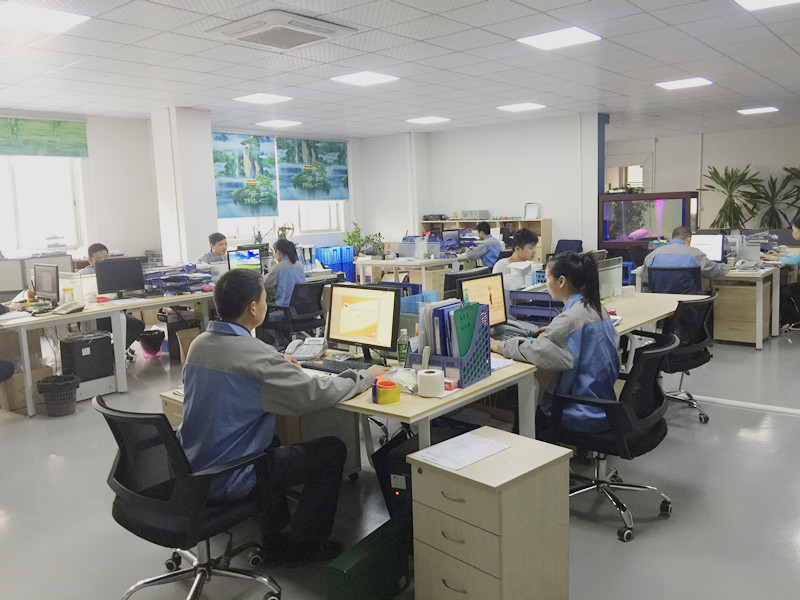 China DongGuan TopGain Communication Technology Co ., Ltd company profile