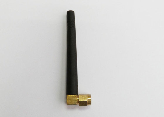 Long Range Omnidirectional Wifi Antenna Router Rubber Module SMA Male 60×290
