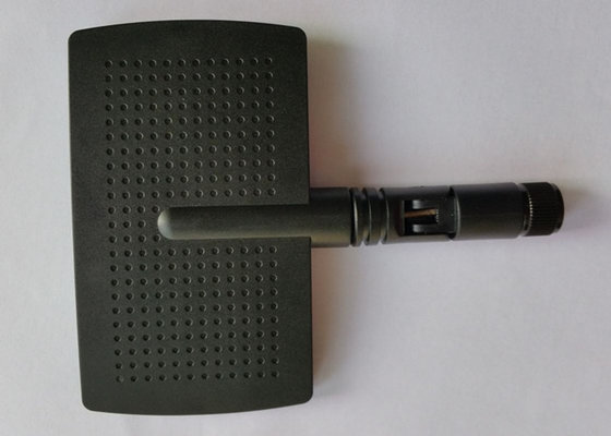 Bluetooth 2.4 Ghz Wifi Antenna Antenna Radar Mono Pole Rotating Antenna