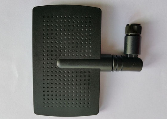 Bluetooth 2.4 Ghz Wifi Antenna Antenna Radar Mono Pole Rotating Antenna