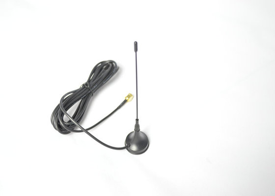 Portable Magnetic Mount WIFI Omni Antenna Dual Band for Digital TV System