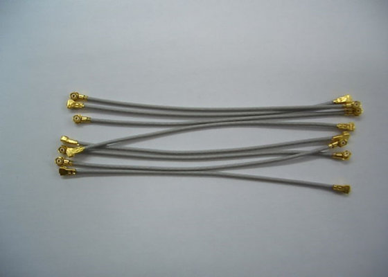 1.37 RF Cable Assemblies With IPEX Conn To SMB Conn Fakra Aerial Adapter