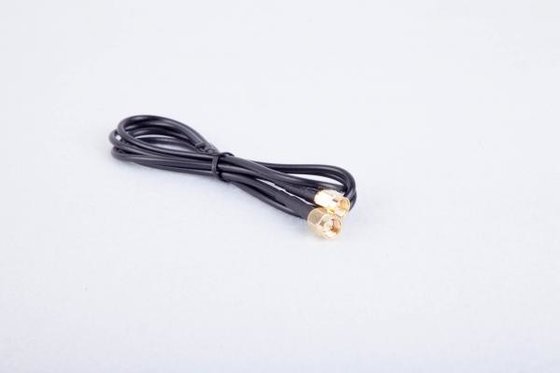 2.0 Max RF Cable Assemblies SMA Connector Wifi Antenna Extension Cable