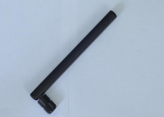 High Gain WIFI Omni Antenna 7 dBi 5150MHz - 5850MHz With N Connector