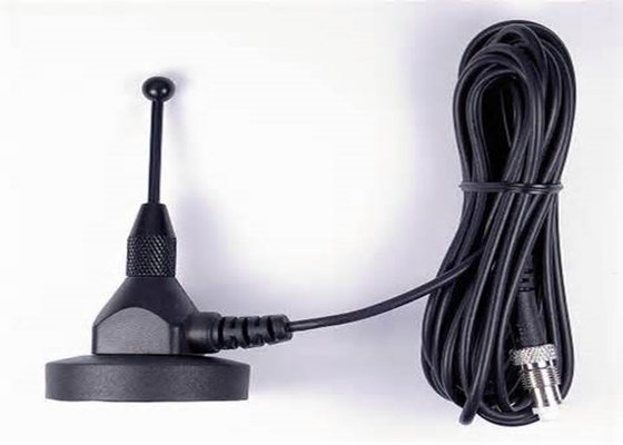 WIFI Bluetooth Wireless Omni Antenna Dual Band 5.8G 7 dBi With Magnetic Mount