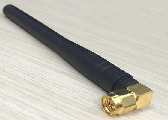 RoHs WIFI Bluetooth Antenna / Omni Directional Wifi Antenna 2400MHz - 2500MHz Frequency