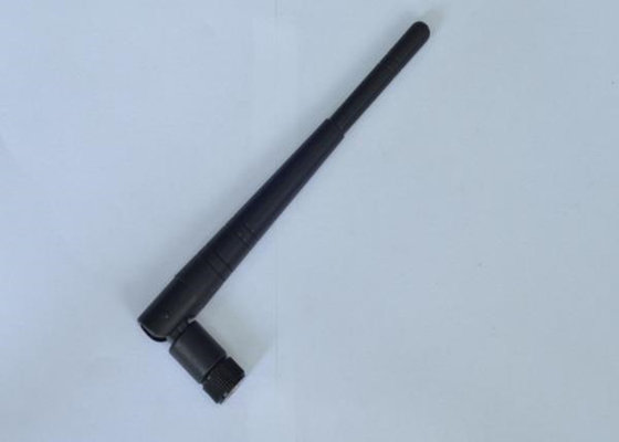 RoHs WIFI Bluetooth Antenna / Omni Directional Wifi Antenna 2400MHz - 2500MHz Frequency