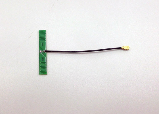 50w 1.5 MAX S.W.R Bluetooth Chip Antenna PCB Design With Pigtail RF Cable Assembly