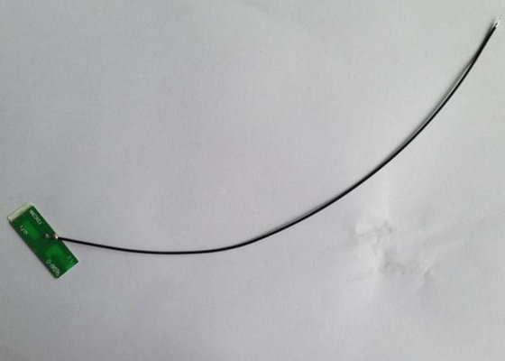 50w 1.5 MAX S.W.R Bluetooth Chip Antenna PCB Design With Pigtail RF Cable Assembly