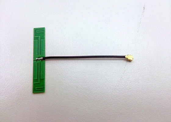 50w 1.5 MAX S.W.R Bluetooth Chip Antenna PCB Design With Pigtail RF Cable Assembly