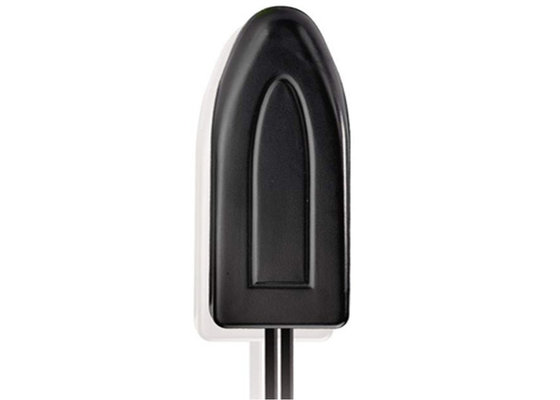 Waterproof 50 OHM Active GPS Antenna RF Coaxial Connector Cable Feed