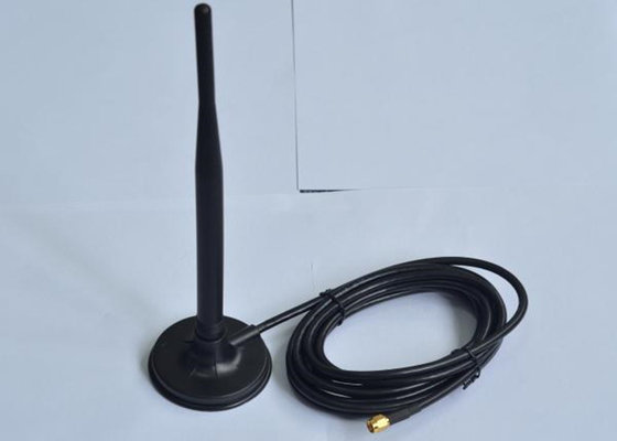 2 Meter-Mag-Berg-Antenne 6Dbi, Richtantenne mit 5,8 Gigahertz 50 Ohm