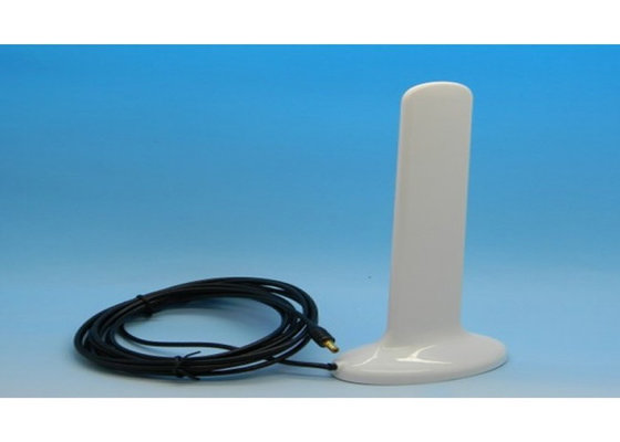 Long Range Wifi Antenna 800 Mhz , Modem Mobile Router External Antenna