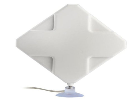 Wireless Broadband Antenna 4G LTE Booster Signal Amplifier With CRC9 Connector