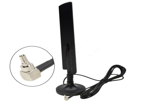 Wireless Broadband Antenna 4G LTE Booster Signal Amplifier With CRC9 Connector