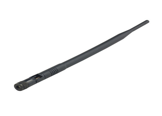 Shockproof 4G LTE Aerial Rubber Duck Antenna 900Mhz  2.0 Max. S.W.R