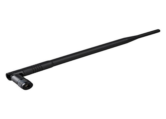 Shockproof 4G LTE Aerial Rubber Duck Antenna 900Mhz  2.0 Max. S.W.R