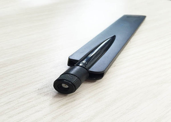4G LTE Router External Antenna RP SMA Male , Omni Directional 700 Mhz Mobile Antenna