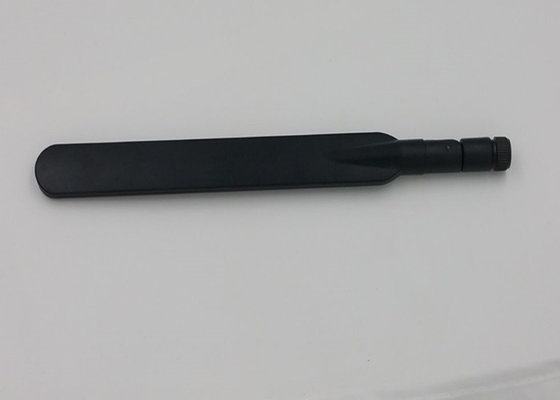 4G LTE Router External Antenna RP SMA Male , Omni Directional 700 Mhz Mobile Antenna